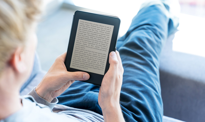 5 libri per riflettere su digital marketing, innovazione e leadership ...