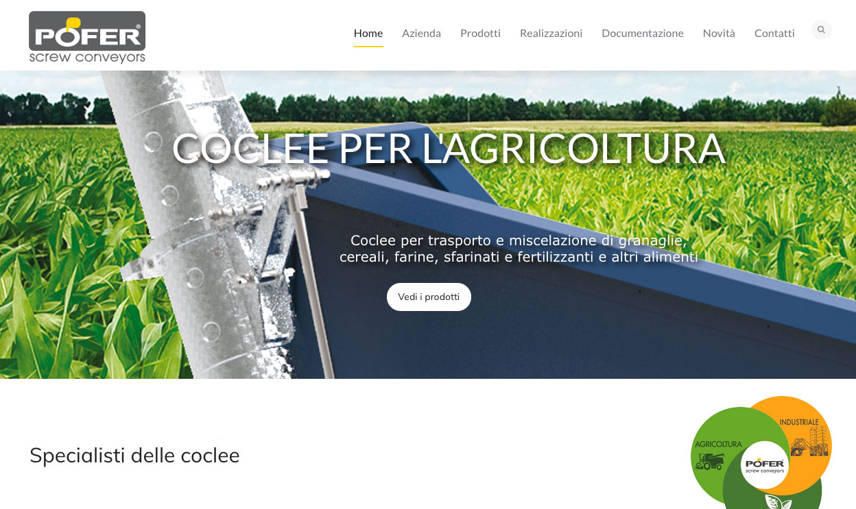 Bizen, la mano che mi guida: la storia di Pofer | Blog Bizen