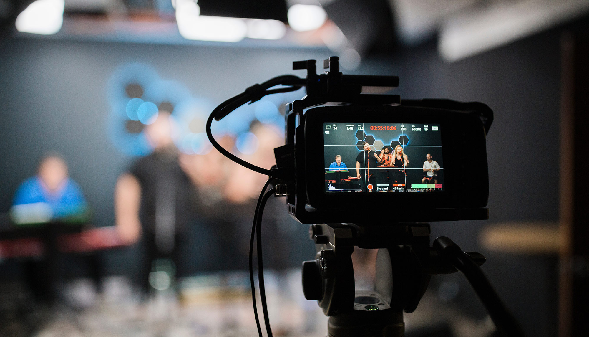 Come costruire ed ottimizzare il canale YouTube di un’azienda | Blog Bizen